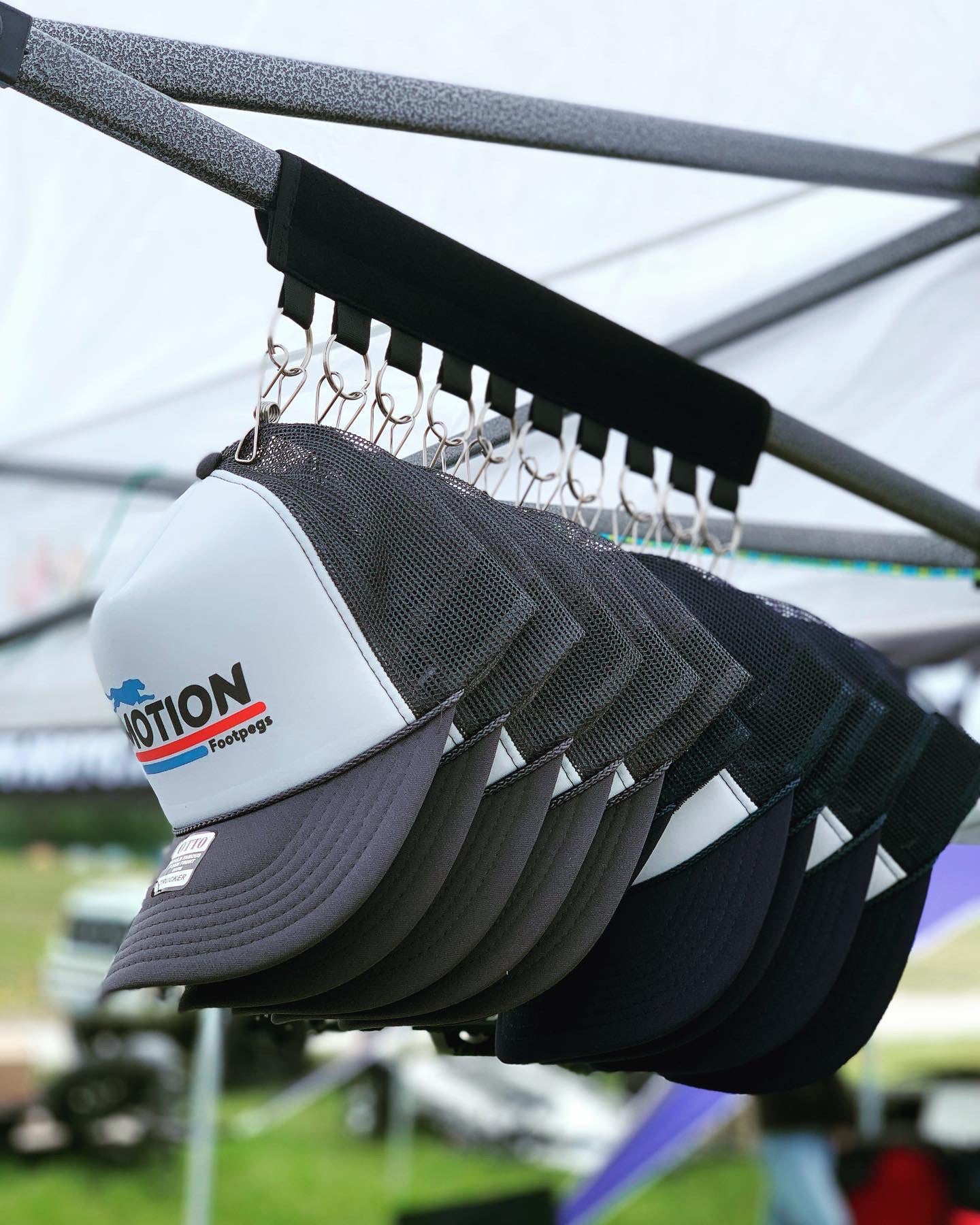 SOFTGOODS – Motion Factory Racing