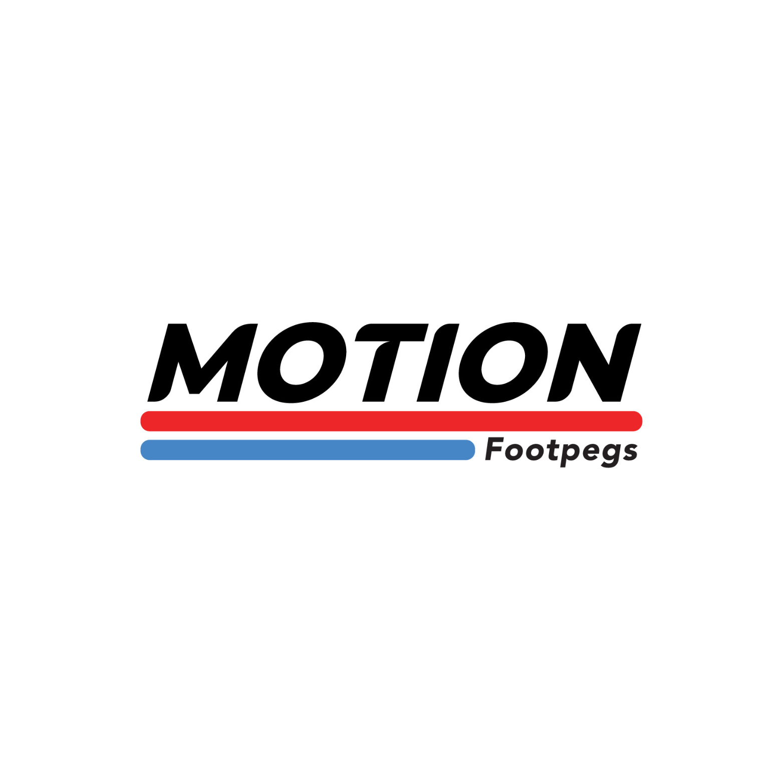 Motion Footpegs "Game Changing Design" – Motion Factory Racing