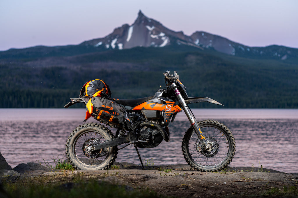 Motion Footpegs "Game Changing Design" – Motion Factory Racing