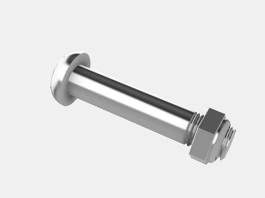 Motion Footpegs "Game Changing Design" – Motion Factory Racing